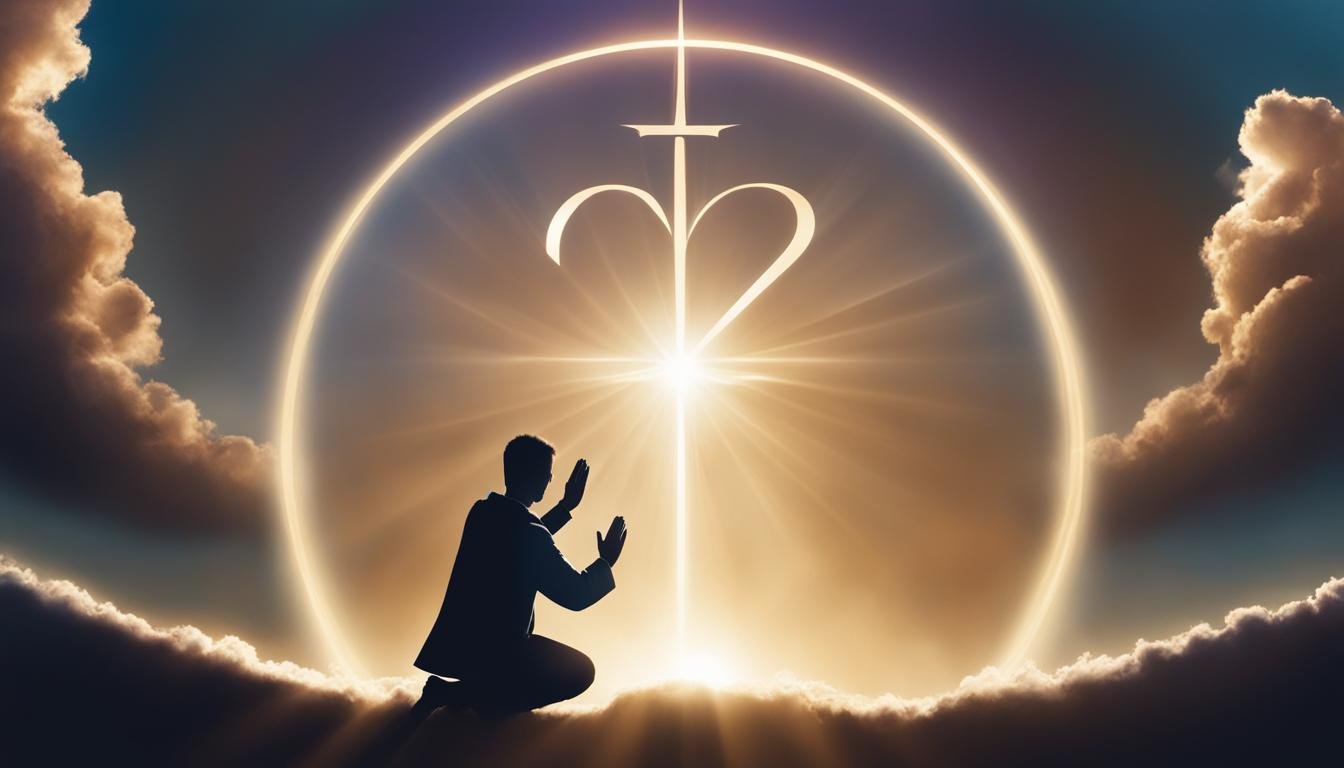 Divine Connection: Mastering Prayer Techniques