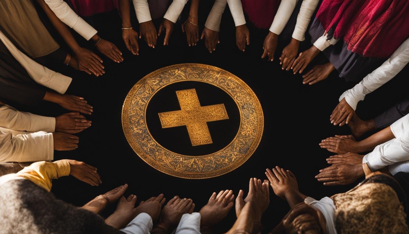 Unlocking the Power and Peace of Prayer: A Guide