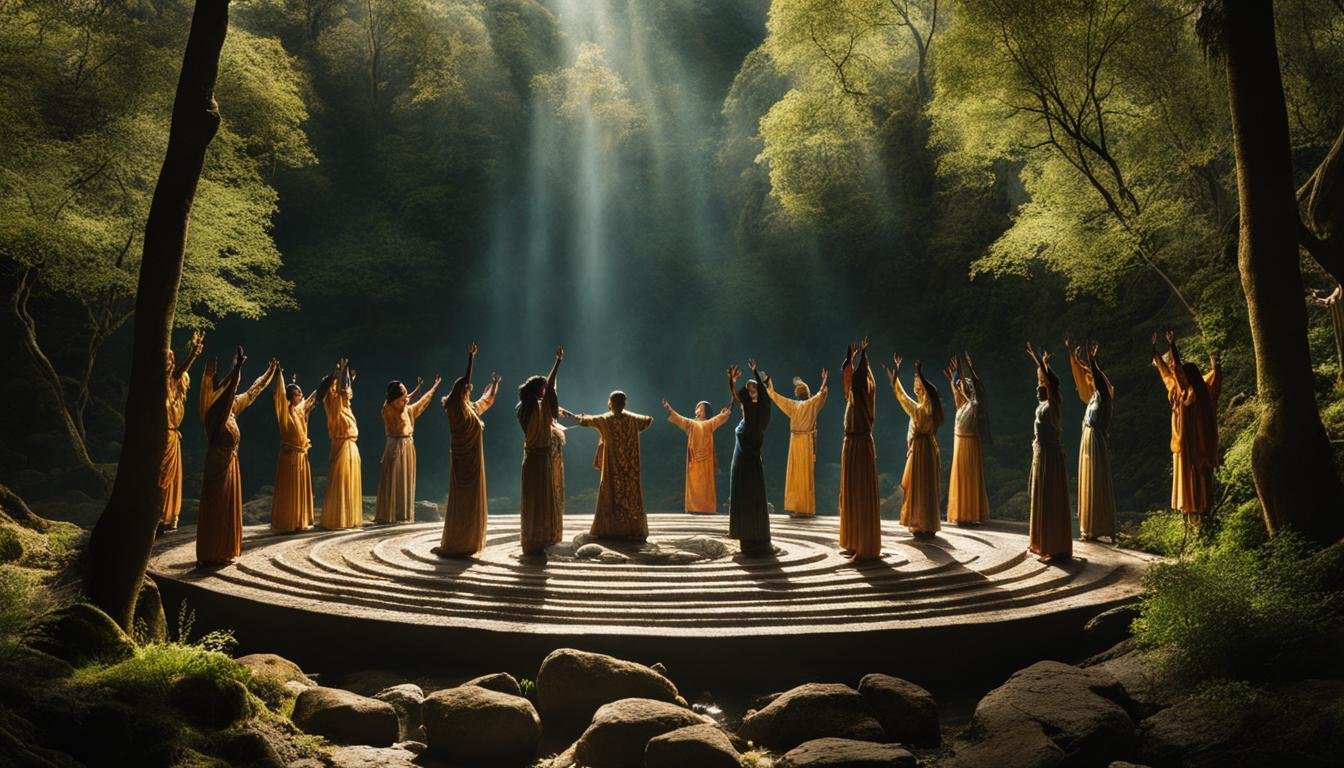 Exploring Prayer in Different Religions - A Comparative Guide