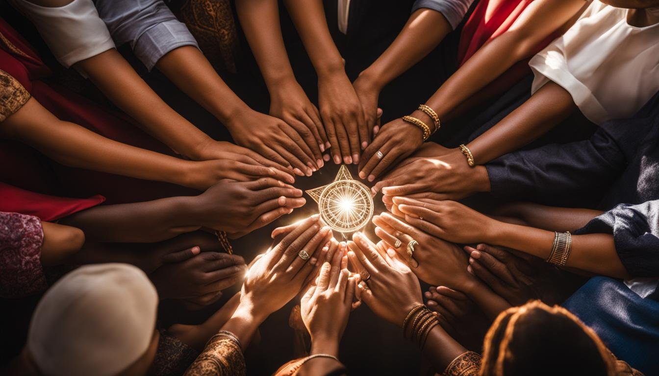 How To Start a Prayer Ministry