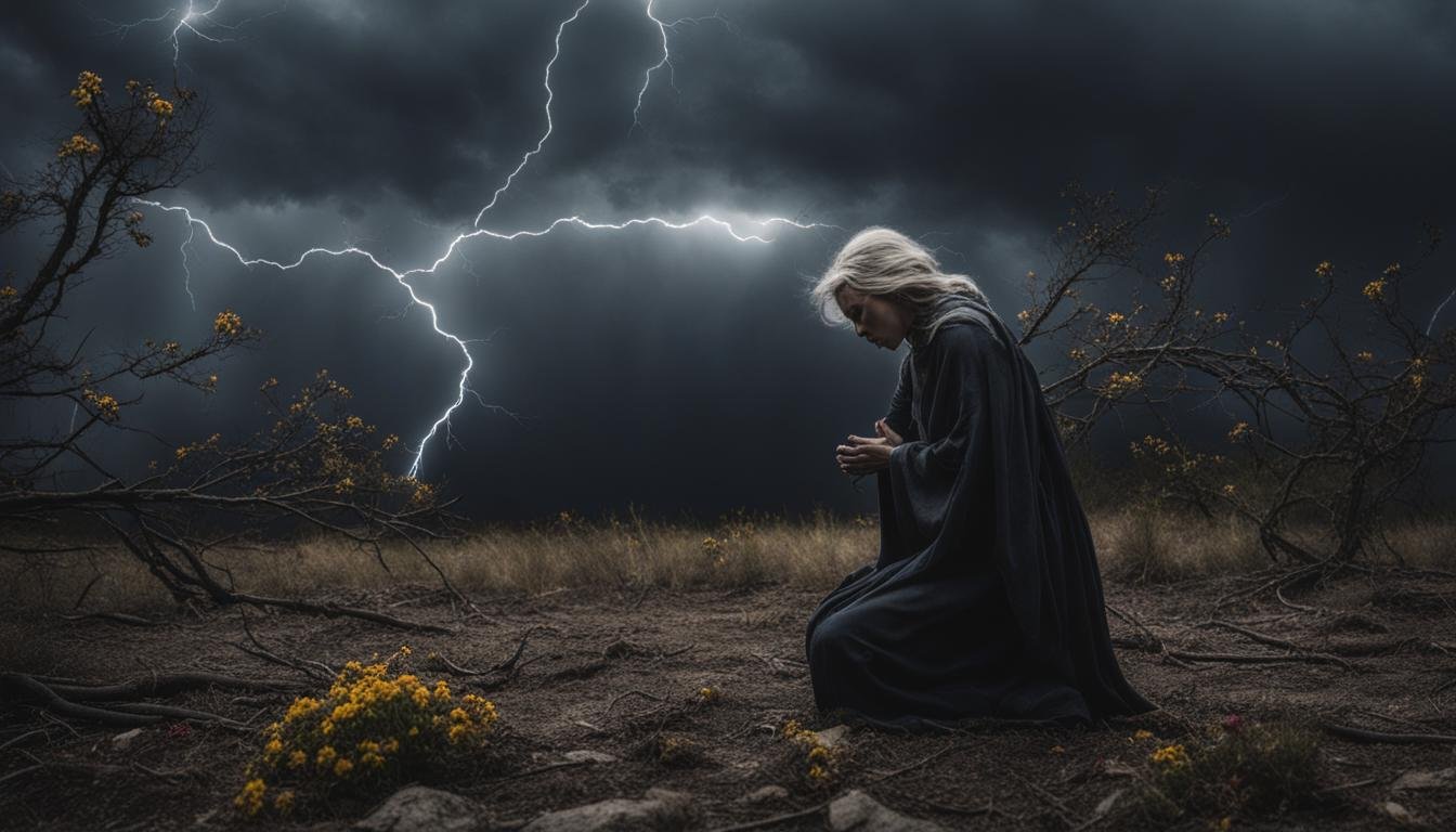 Divine Connection: Mastering Prayer Techniques