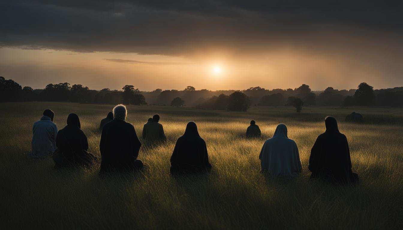 Short Prayer for the Soul to Rest in Peace: A Guide