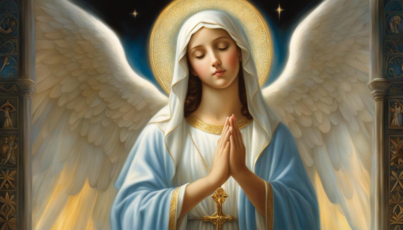 Unveiling Prayer of Approach and Adoration: Spiritual Guide