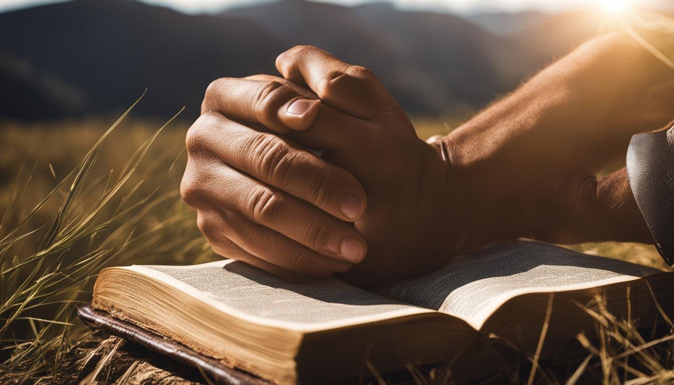 Mastering the Art: How to Pray for Your Enemies Effectively