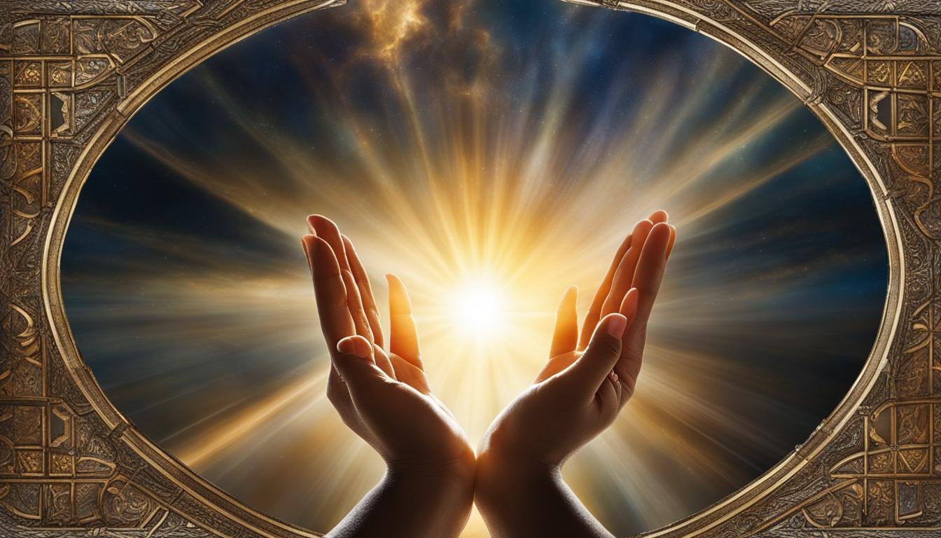 Discover the Power of Supplication Hands with Us
