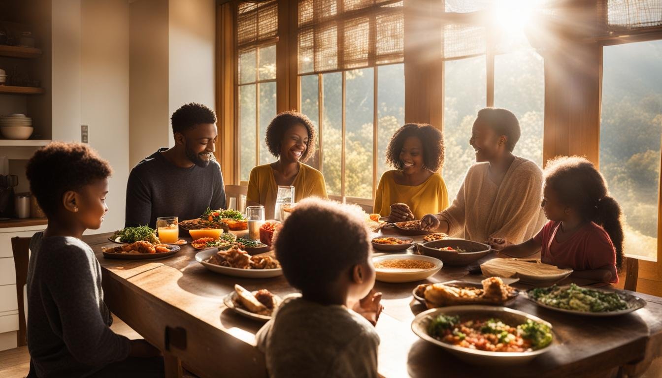 Discover the Power of Prayer Before Eating - Guide & Insights