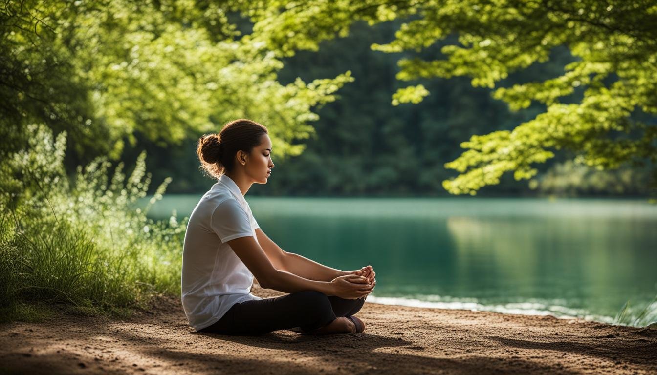 Discover the Power and Simplicity of Breath Prayers