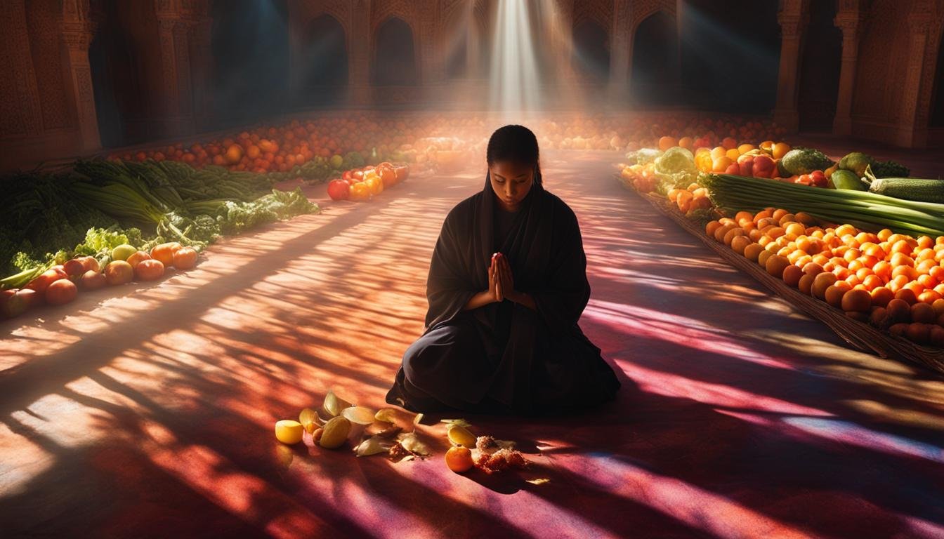 Can Prayer and Fasting Convert Souls? Explore the Power