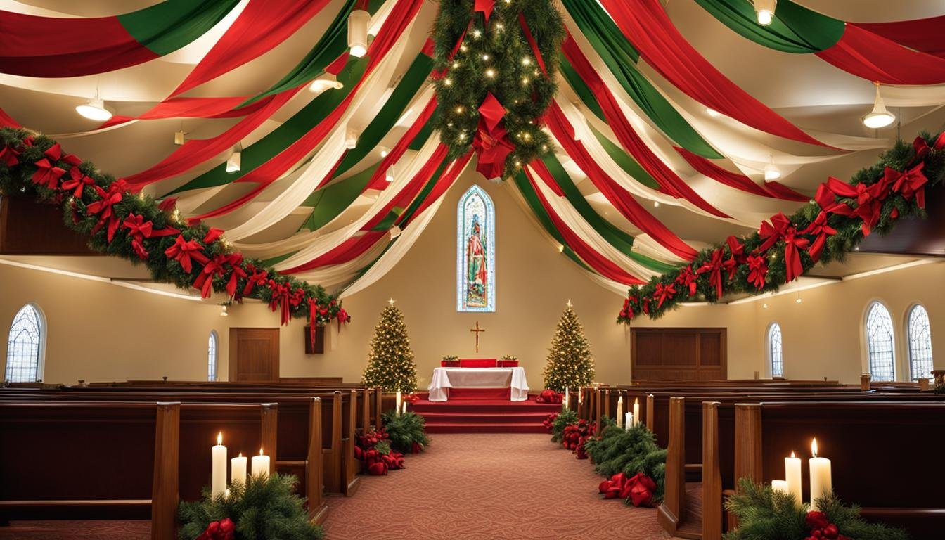 Discover Beautiful Worship Banners and Flags for Your Sanctuary