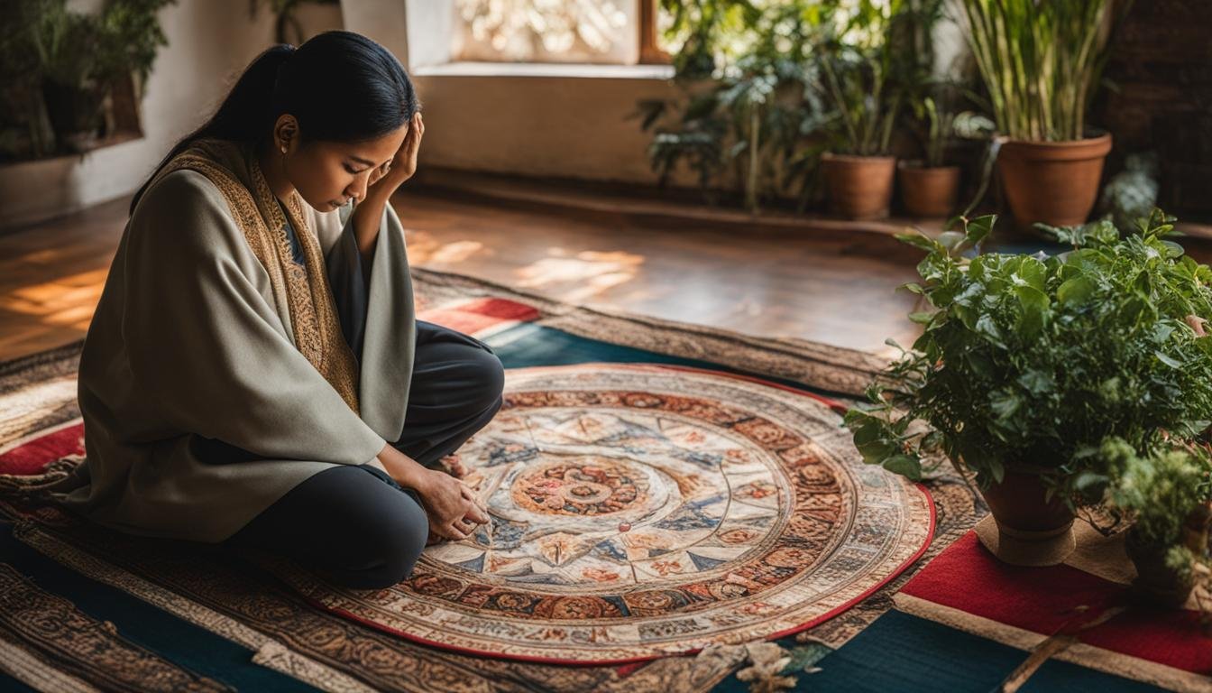 Embracing A New Lifestyle: When Prayer Becomes Your Habit