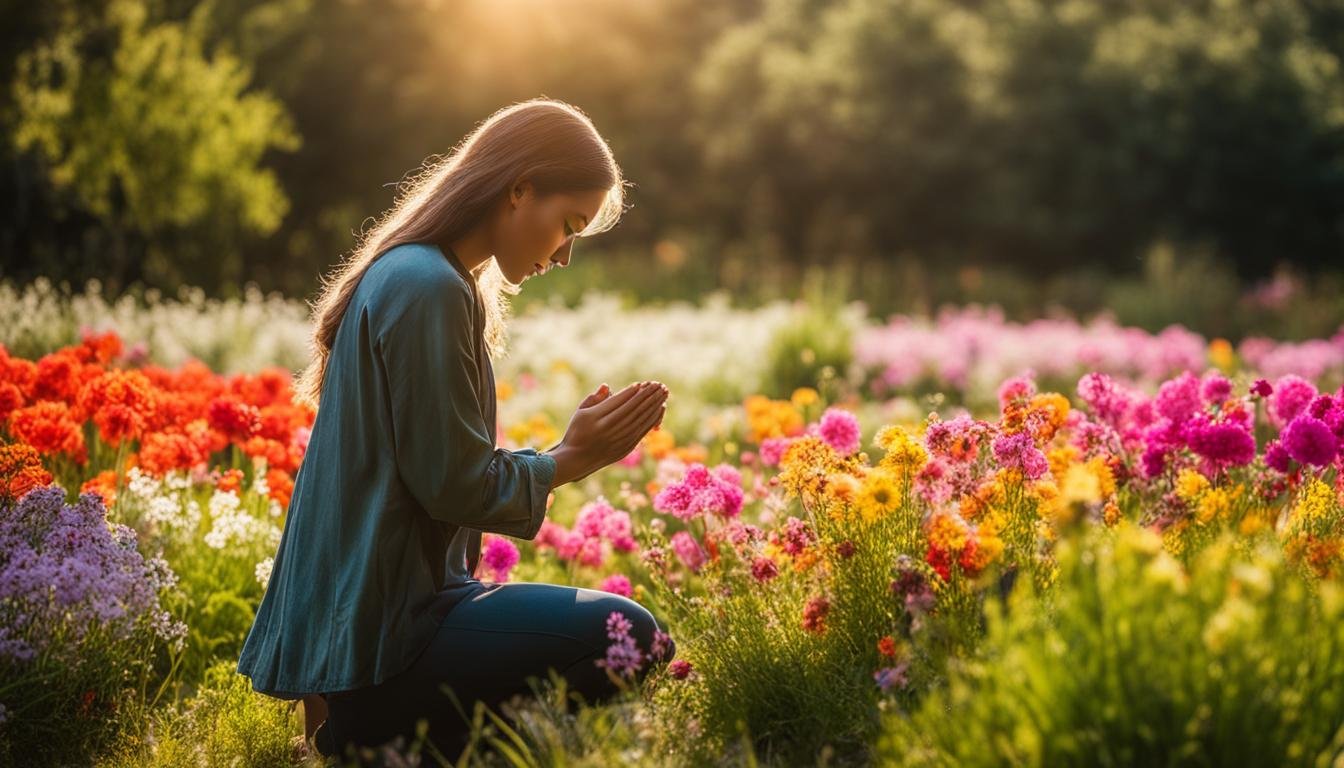 Express Gratitude with the Powerful Prayer of Thanksgiving