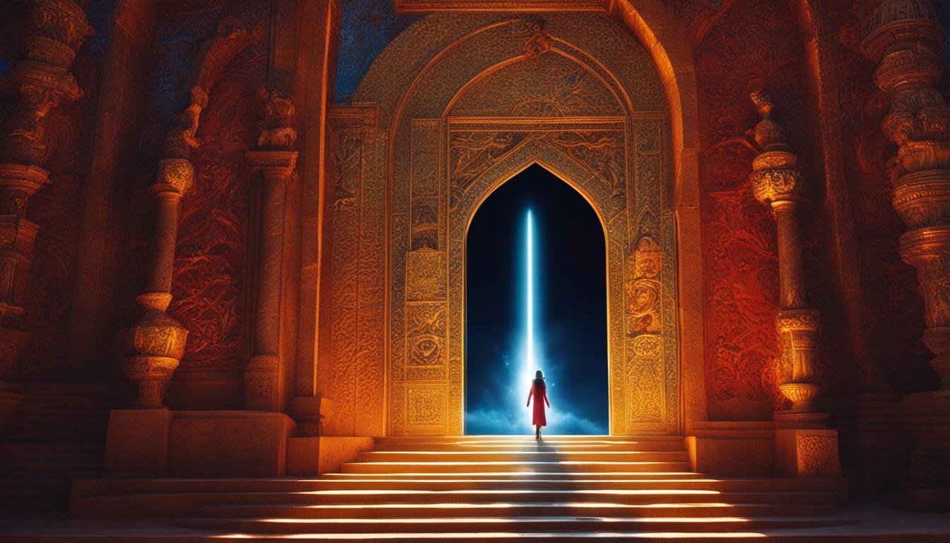 Discover the Power of Invocation: Unlock Your Potential Today
