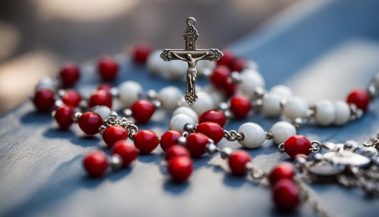 Mastering How to Pray the Divine Mercy Chaplet Easily