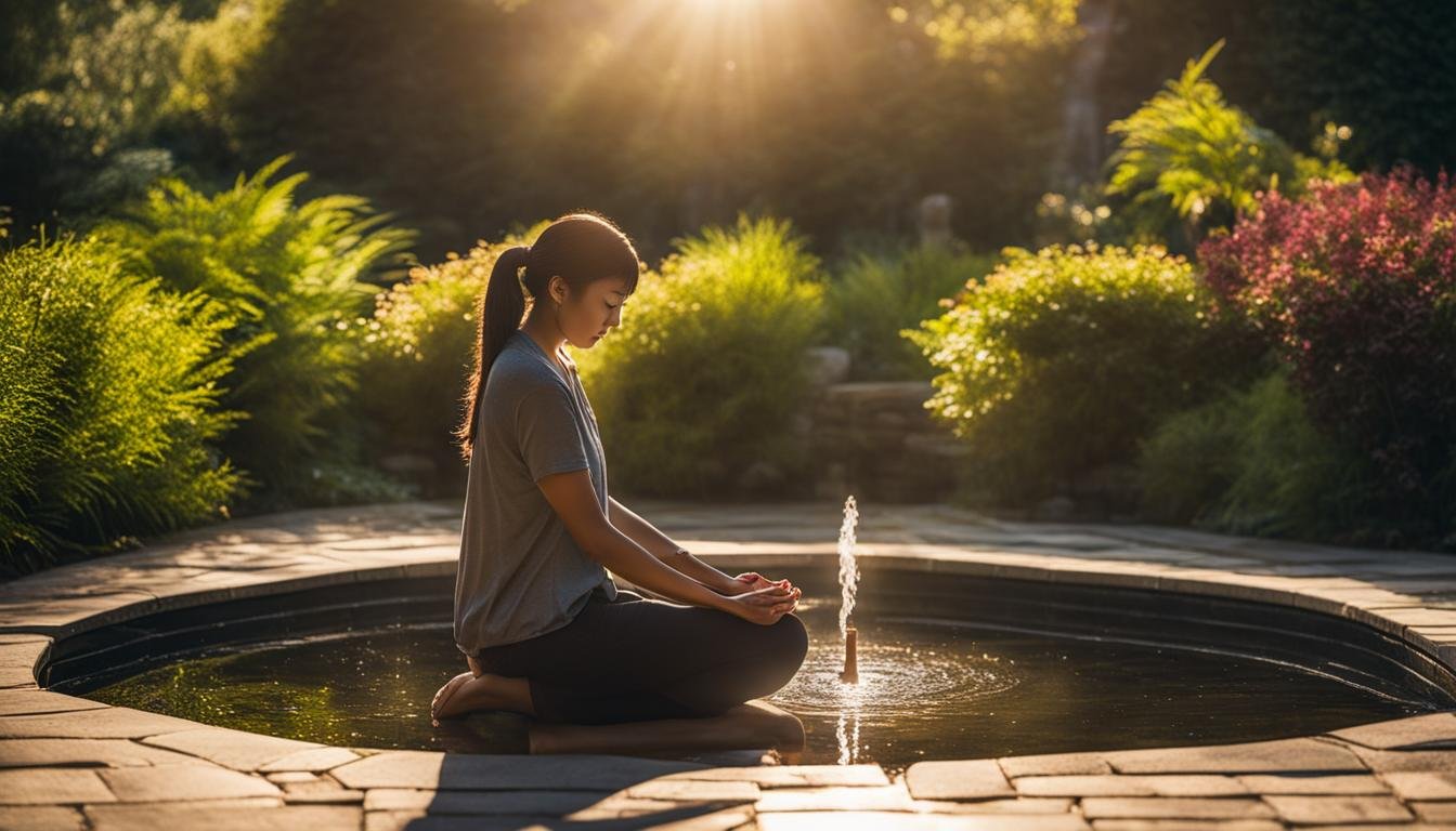 Exploring Where Prayer Becomes Real: Journey into Faith