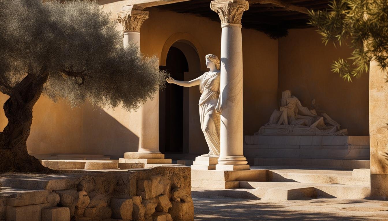 Unlocking the Supplication Greek Meaning: A Friendly Guide