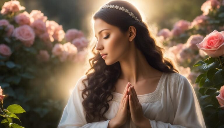Mary's Intercession: 7 Powerful Prayers