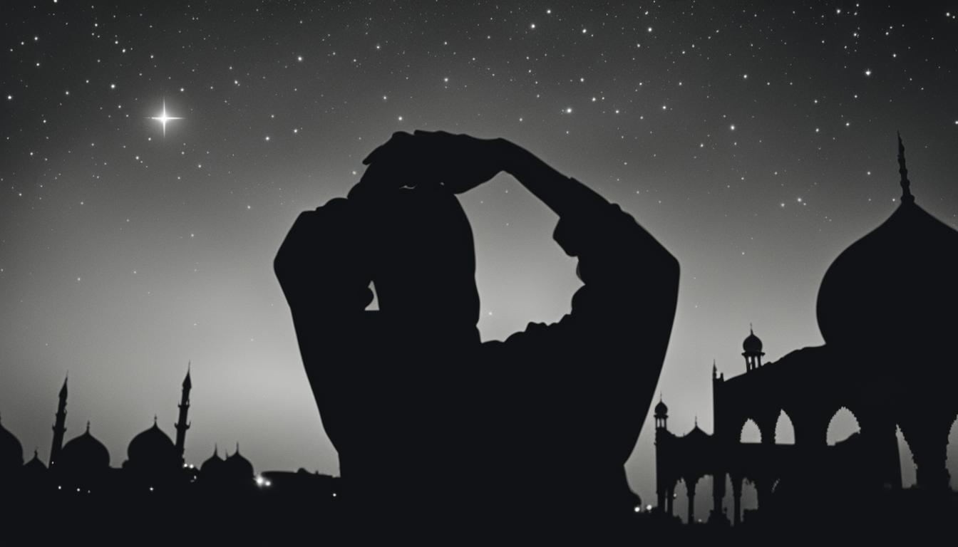 Learn the Tahajjud Prayer Method Hanafi Way: Easy Guide