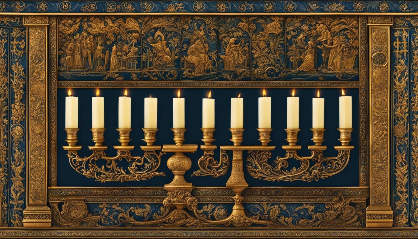 Discover the Rich History and Significance of the Menorah