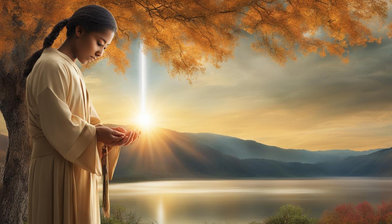 Understanding Prayer Ties: A Bridge Between Worlds