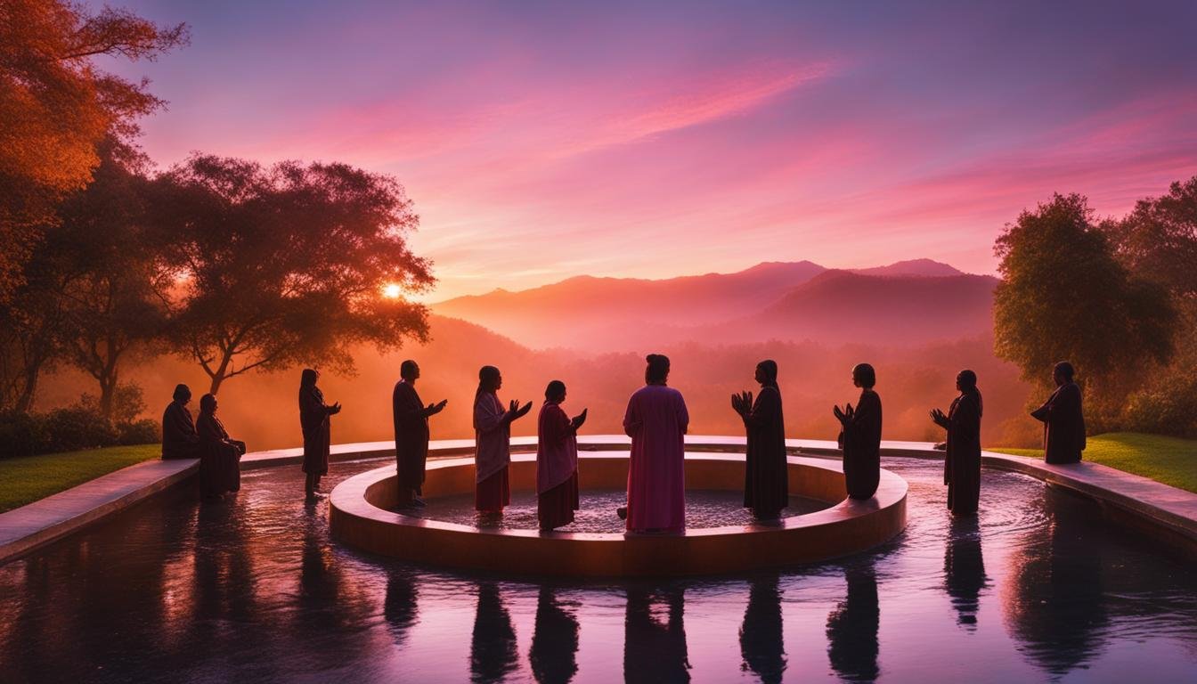 Exploring Prayer in Hinduism: A Deep Dive into Spirituality