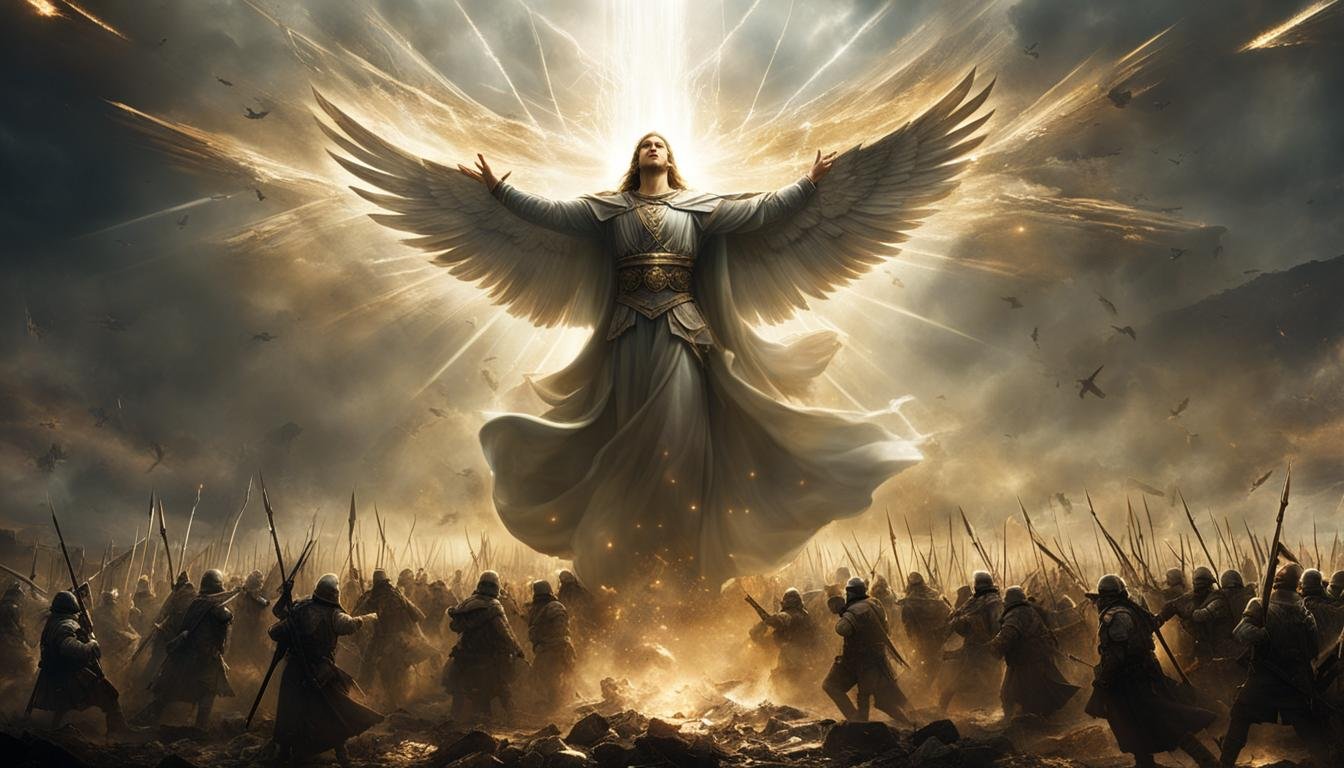 Uncover Spiritual Growth with the War Prayer Method