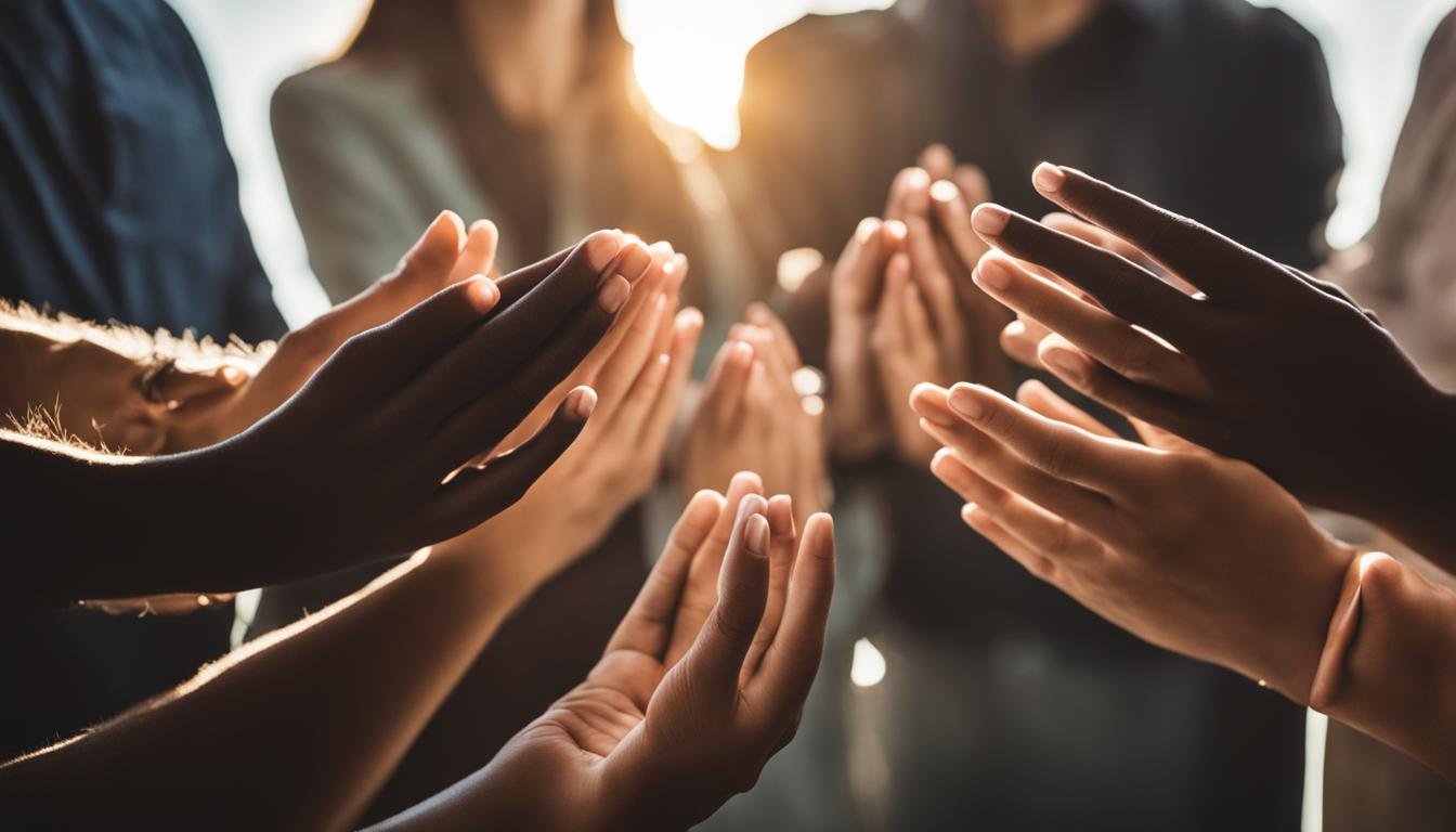 Understanding the Purpose of a Prayer Ministry Explained