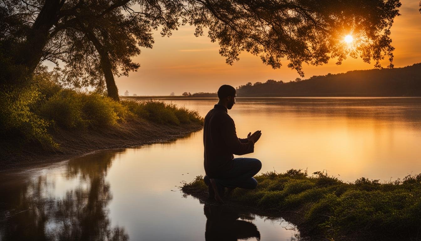 Understanding the Biblical Basis of Prayer Ministry