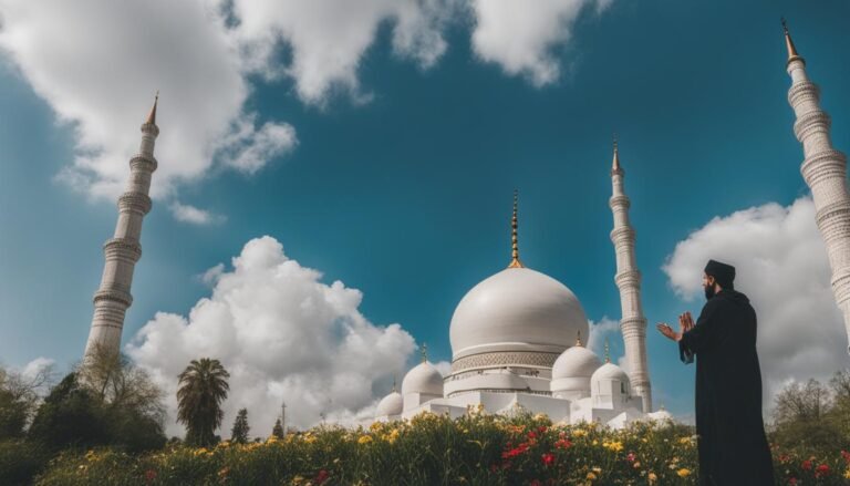 Mastering the Steps: How to Pray Salah for Beginners