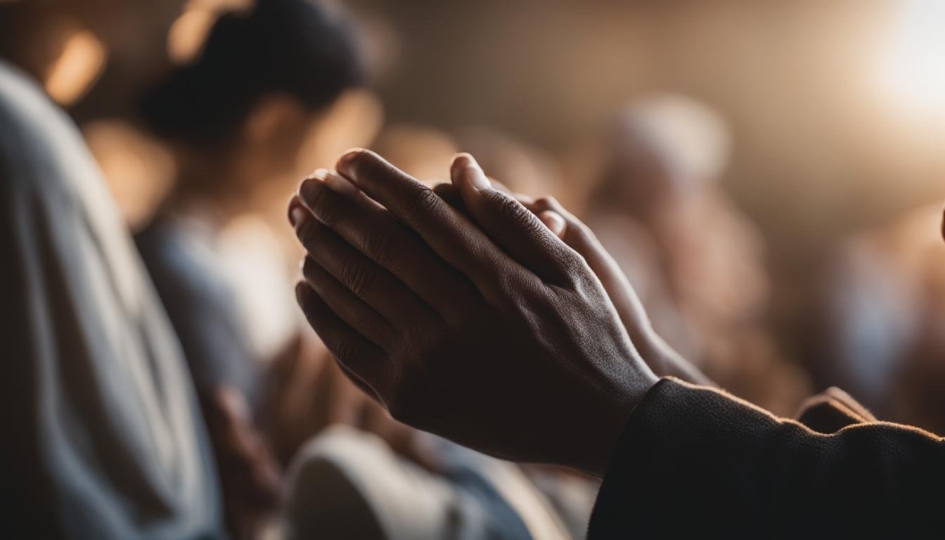 Unveiling the Truth: Is Prayer a Form of Worship?