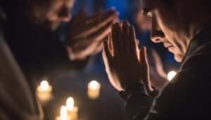 Discover the 5 Prayer Types: A Guide to Spiritual Connection