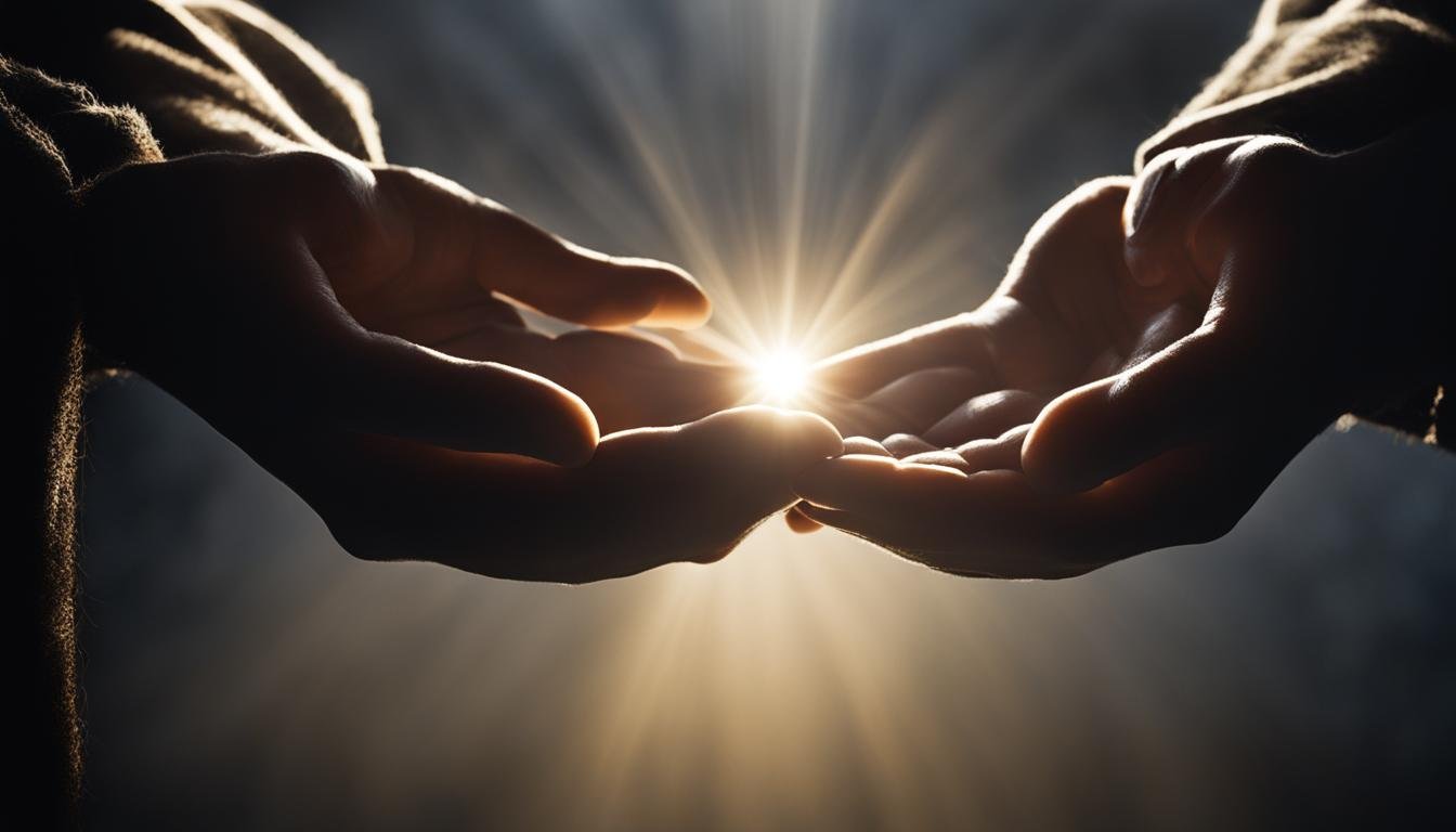 A Prayer of Intercession: Lord, Have Mercy during a Season