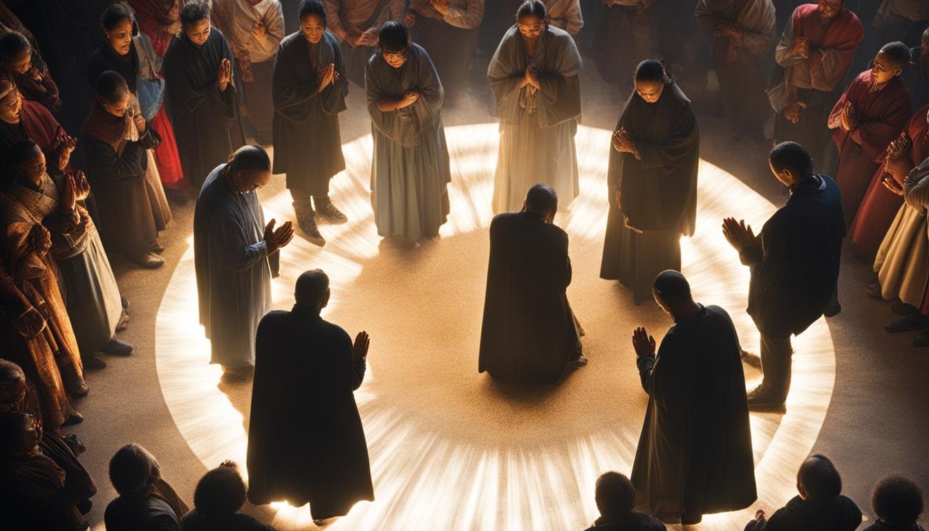 Unleashing the Power of Intercessory Prayer Today