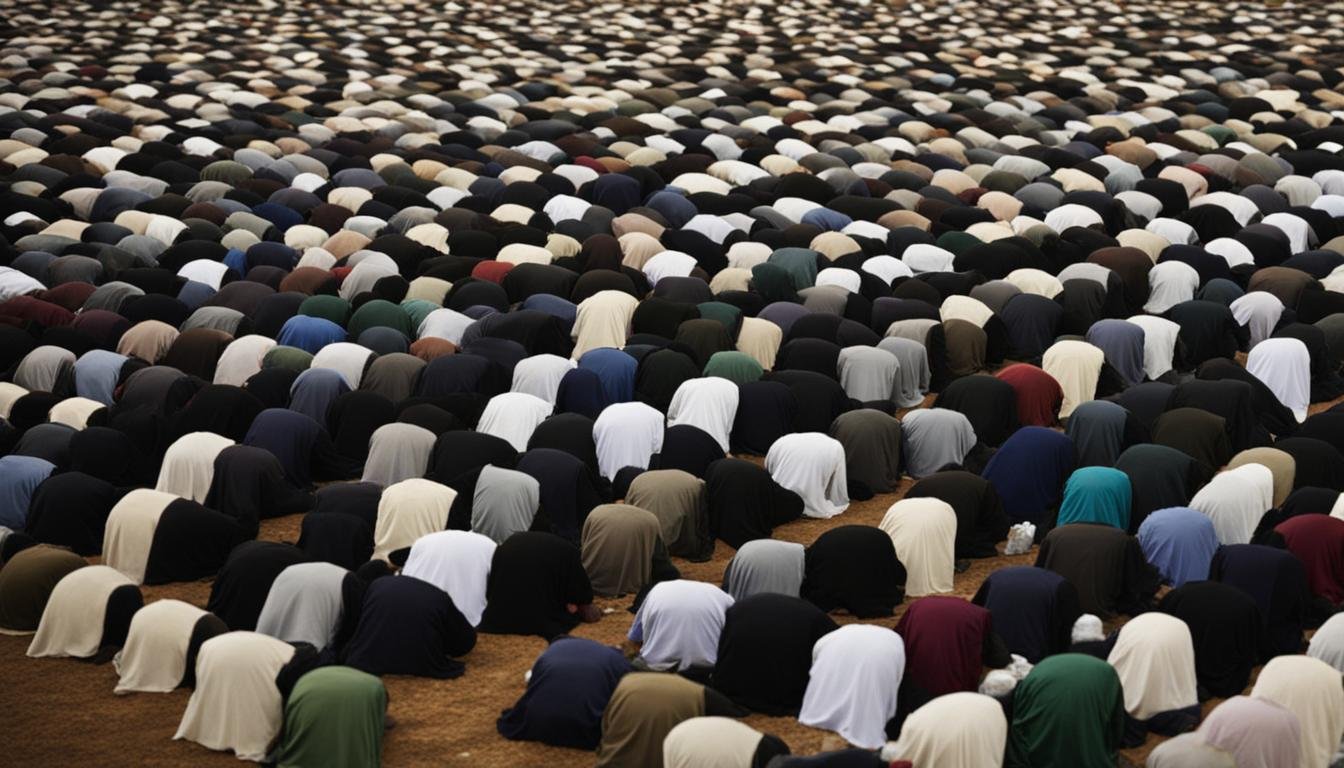 Understanding Janazah: Step-by-Step Guide on How to Pray Janazah