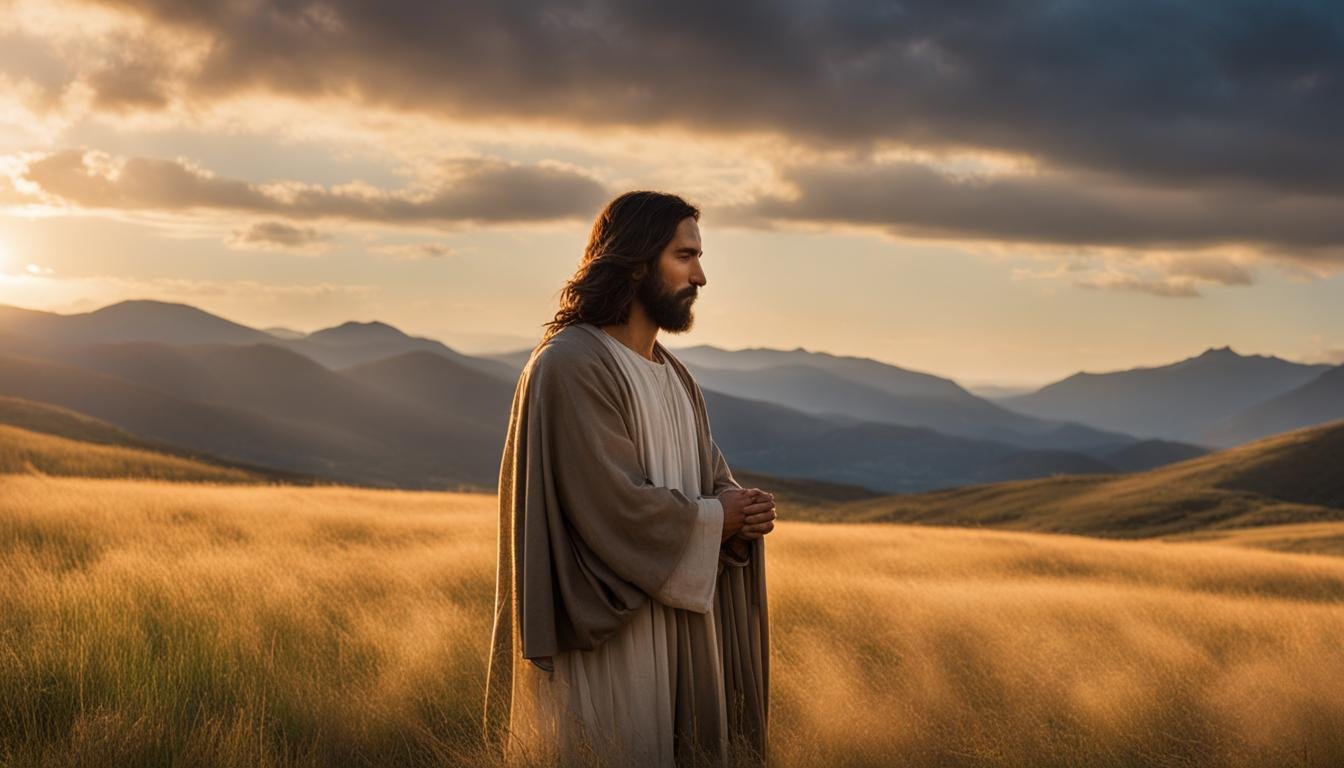 Exploring the Question: Should Prayer Be Spoken Out Loud?