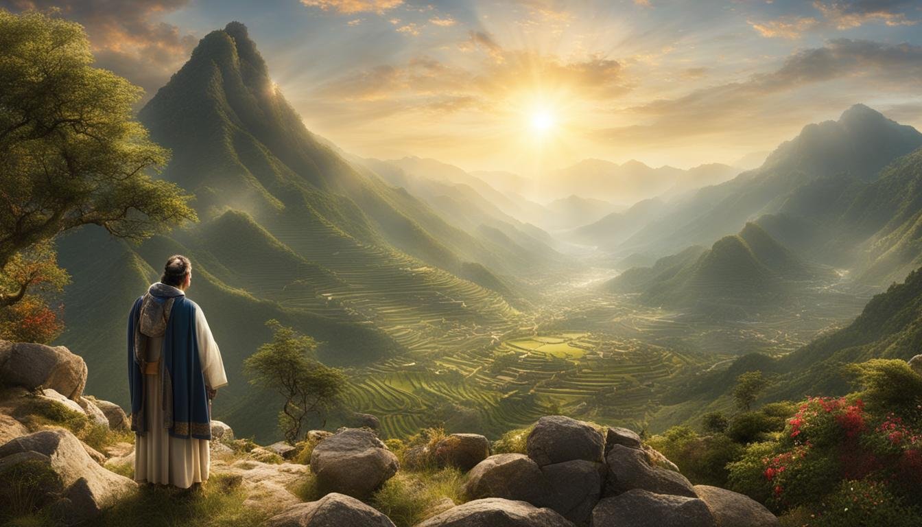 Discover Who Prayed in the Bible and God Answered: A Study