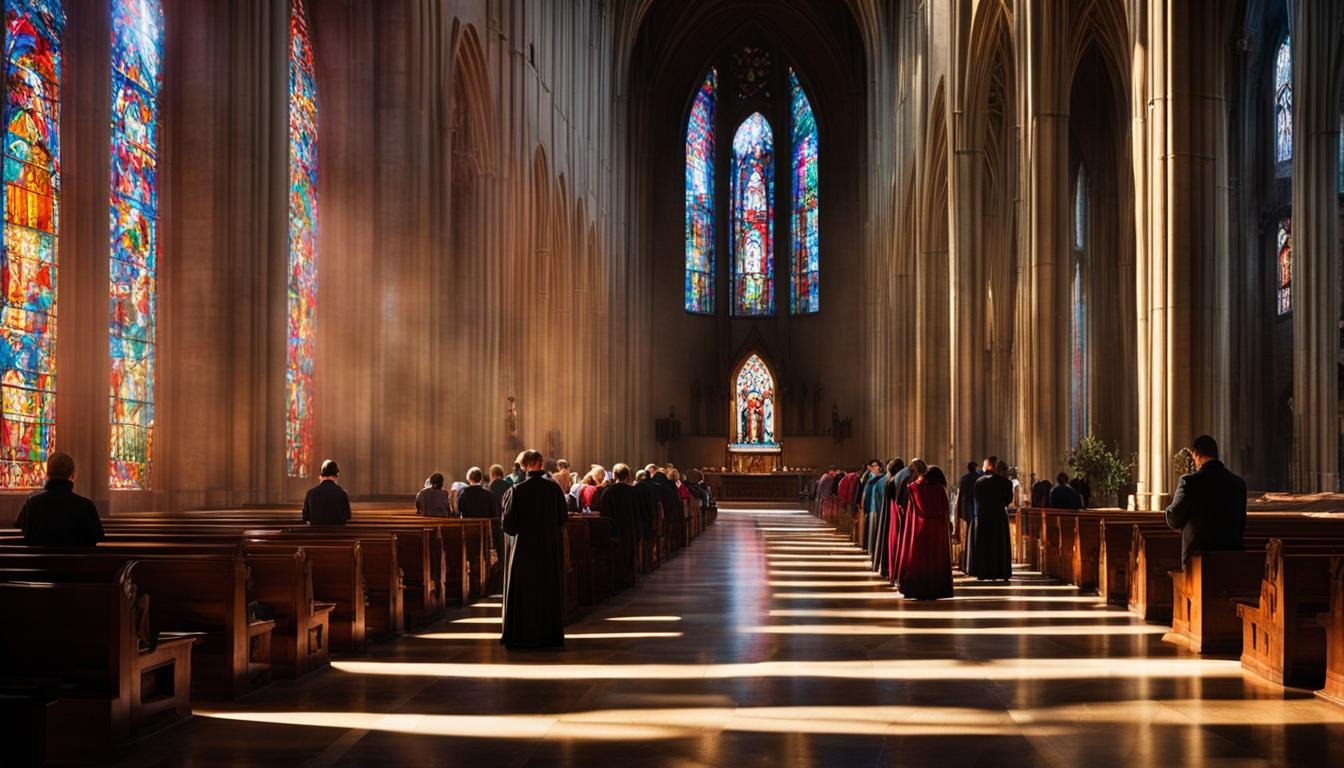 Exploring the Power: Are Prayers More Powerful in Latin?