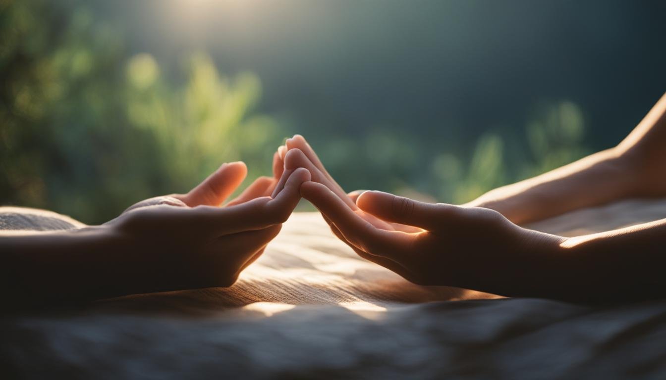 Discover Mindfulness Prayer Methods for Inner Peace and Healing