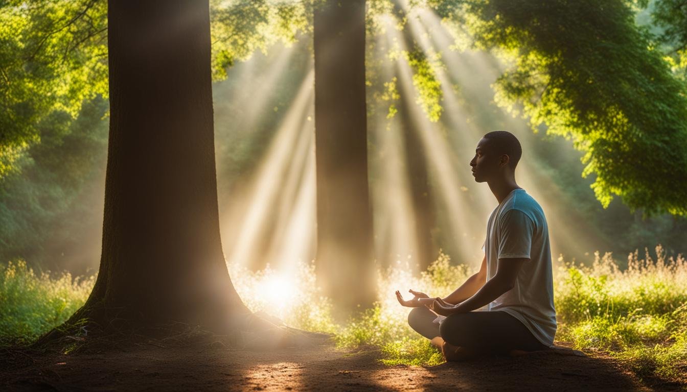 Exploring the Role of Mindfulness in Prayer - A Modern Guide