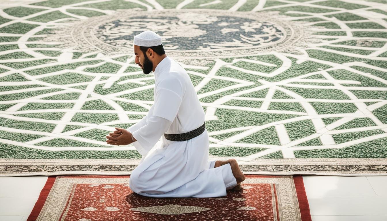 Exploring Muslim Prayer Traditions & Rituals
