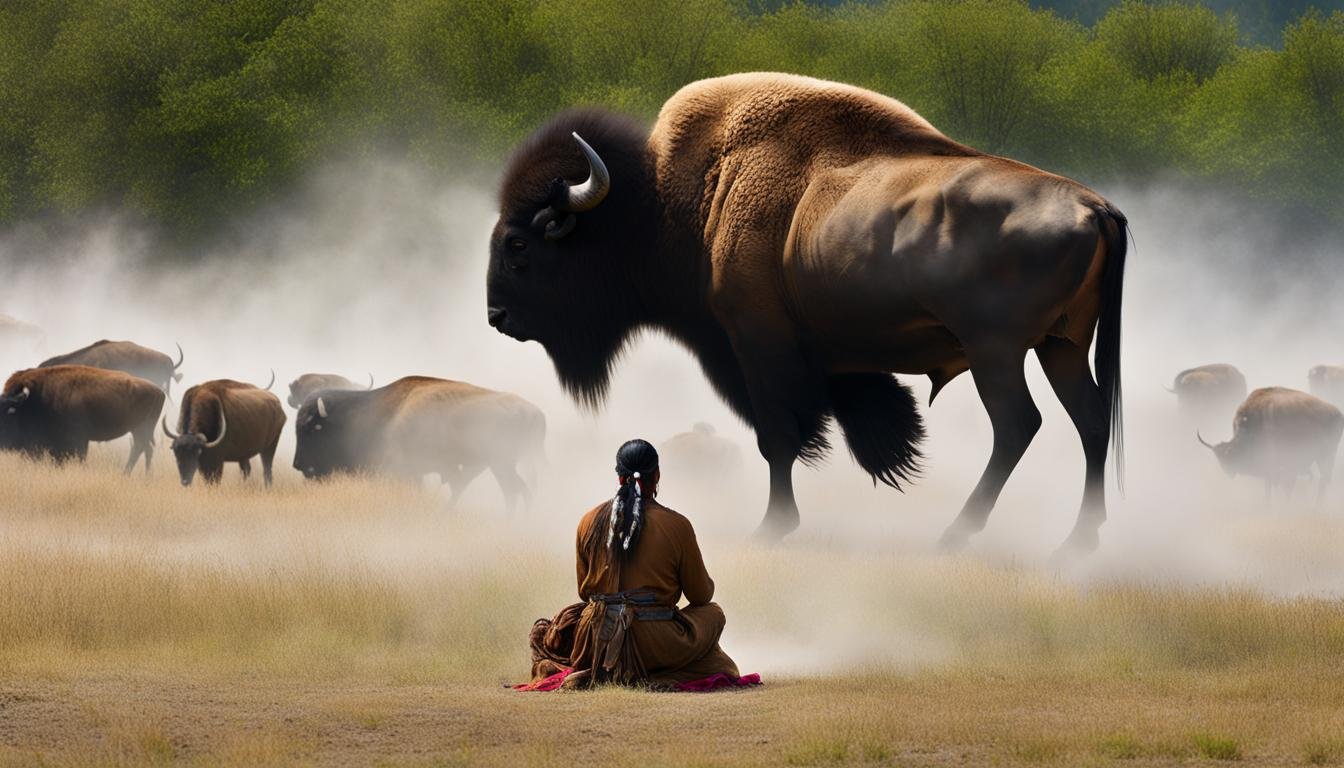 Uncovering the Role of Prayer in American Indians' Culture