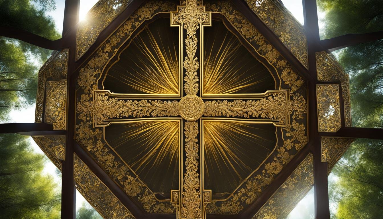 Exploring the Deep-Rooted Prayer Cross History in Christianity