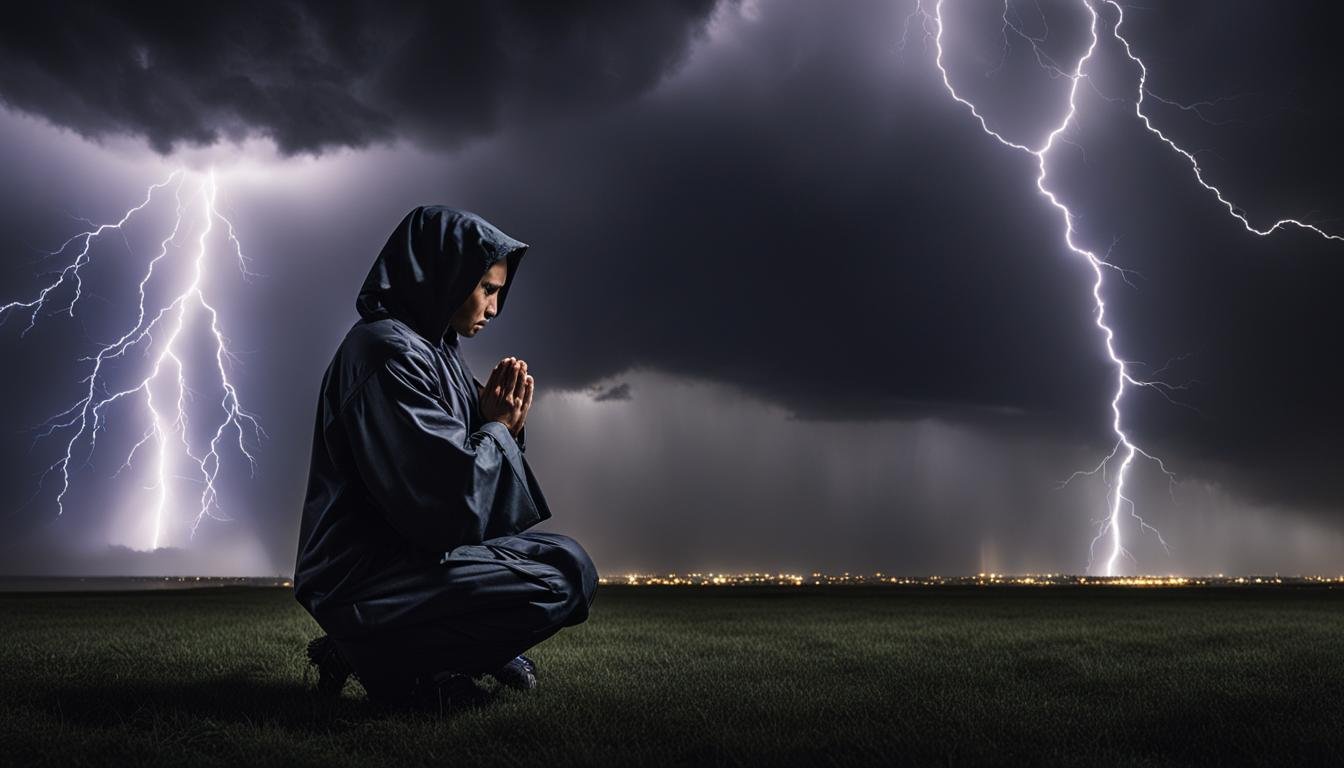 Unlocking the Basics of Intercessory Prayer: A Guide