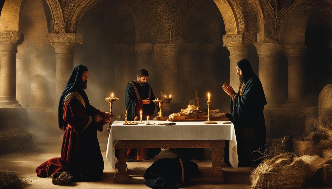 Exploring Paul's Intercessory Prayers: A Deep Dive