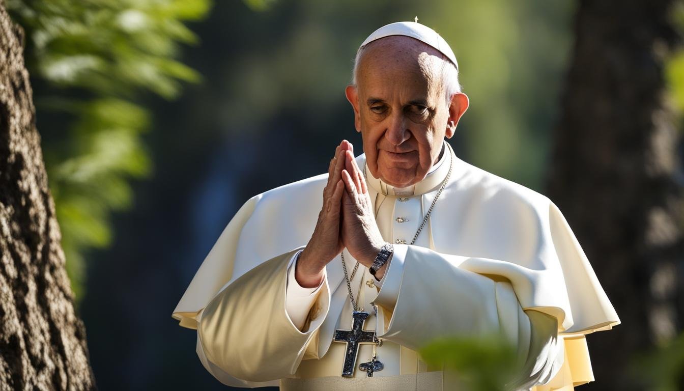 Understanding the Pray Finger Method: A Spiritual Journey