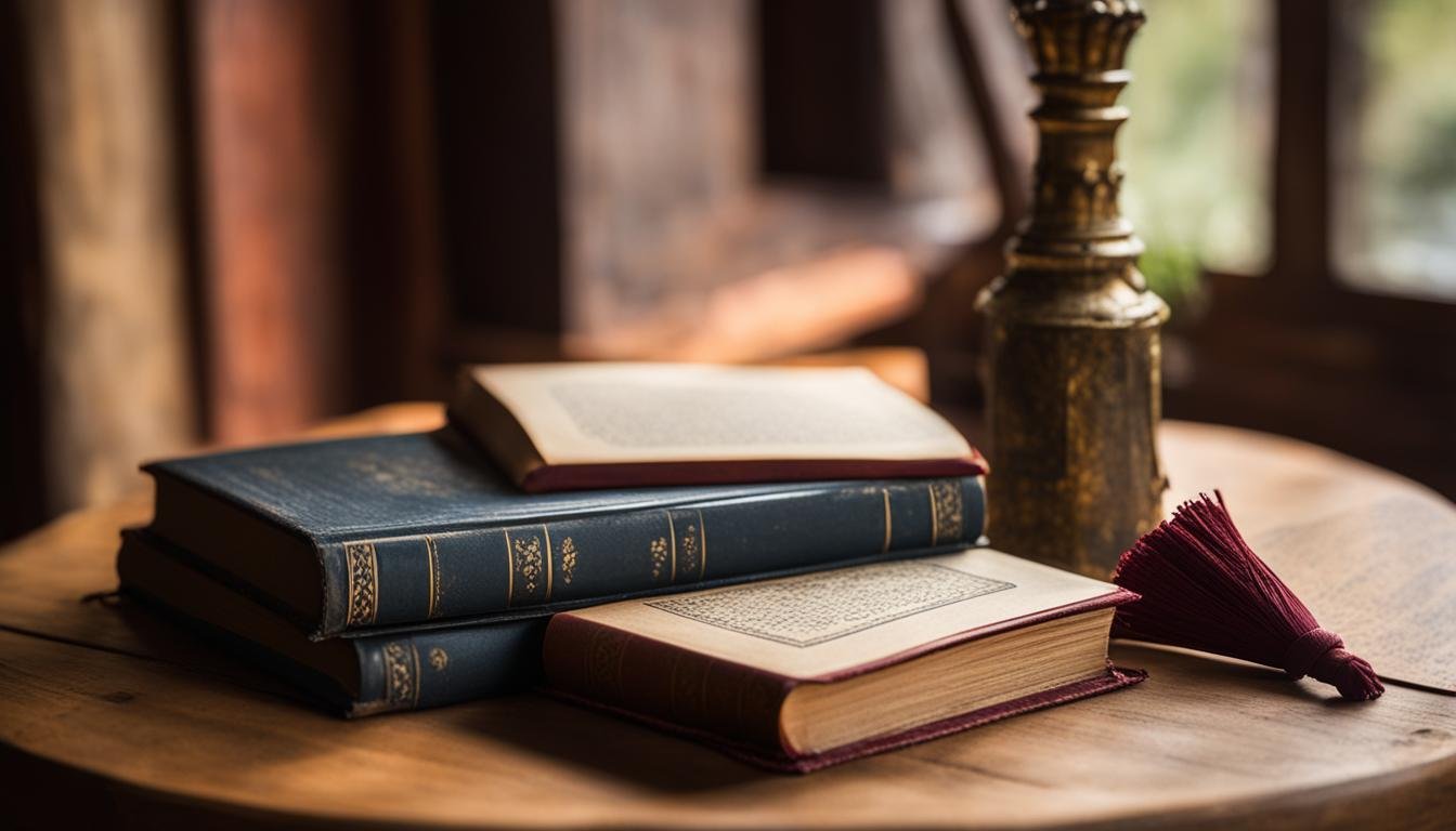 Explore Your Faith with Our Collection of Prayer Books
