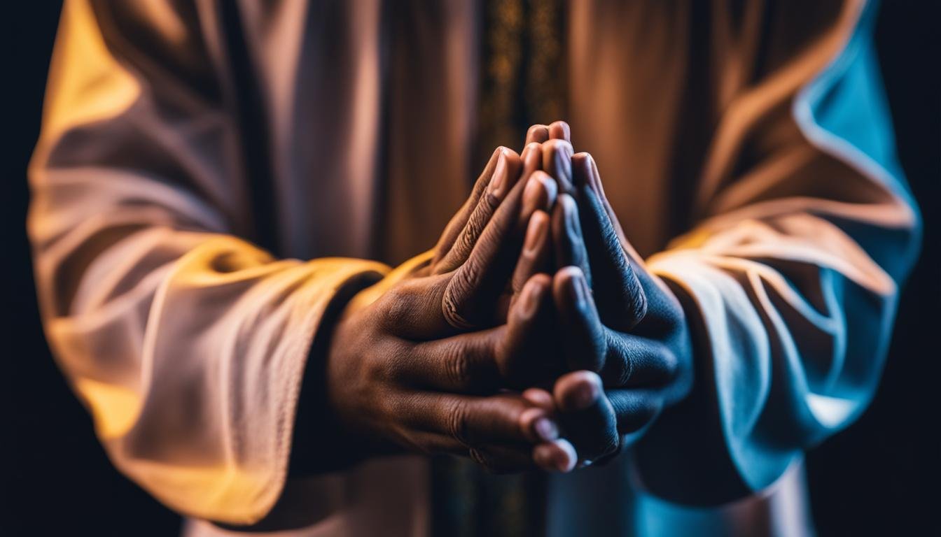 Discover How to Pray Verse: A Guide to Spirituality