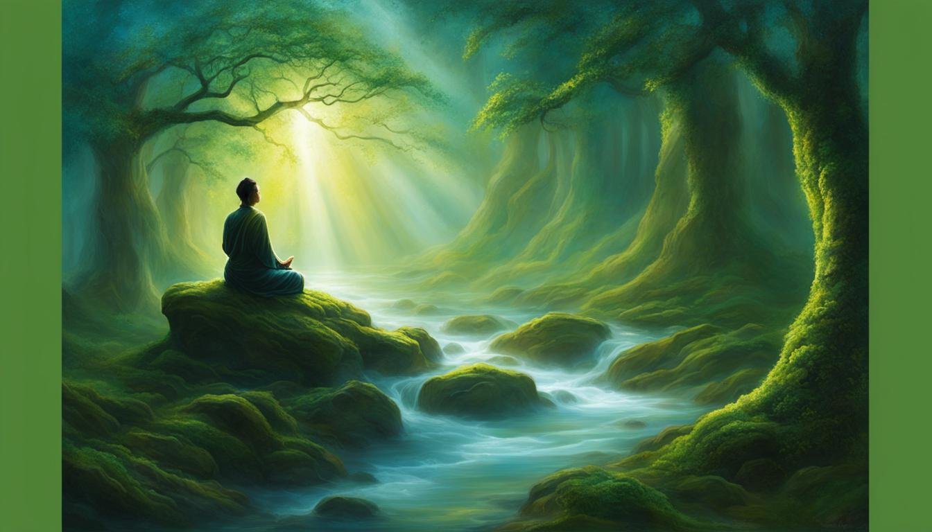 Exploring the Connection: Is Prayer Meditation?