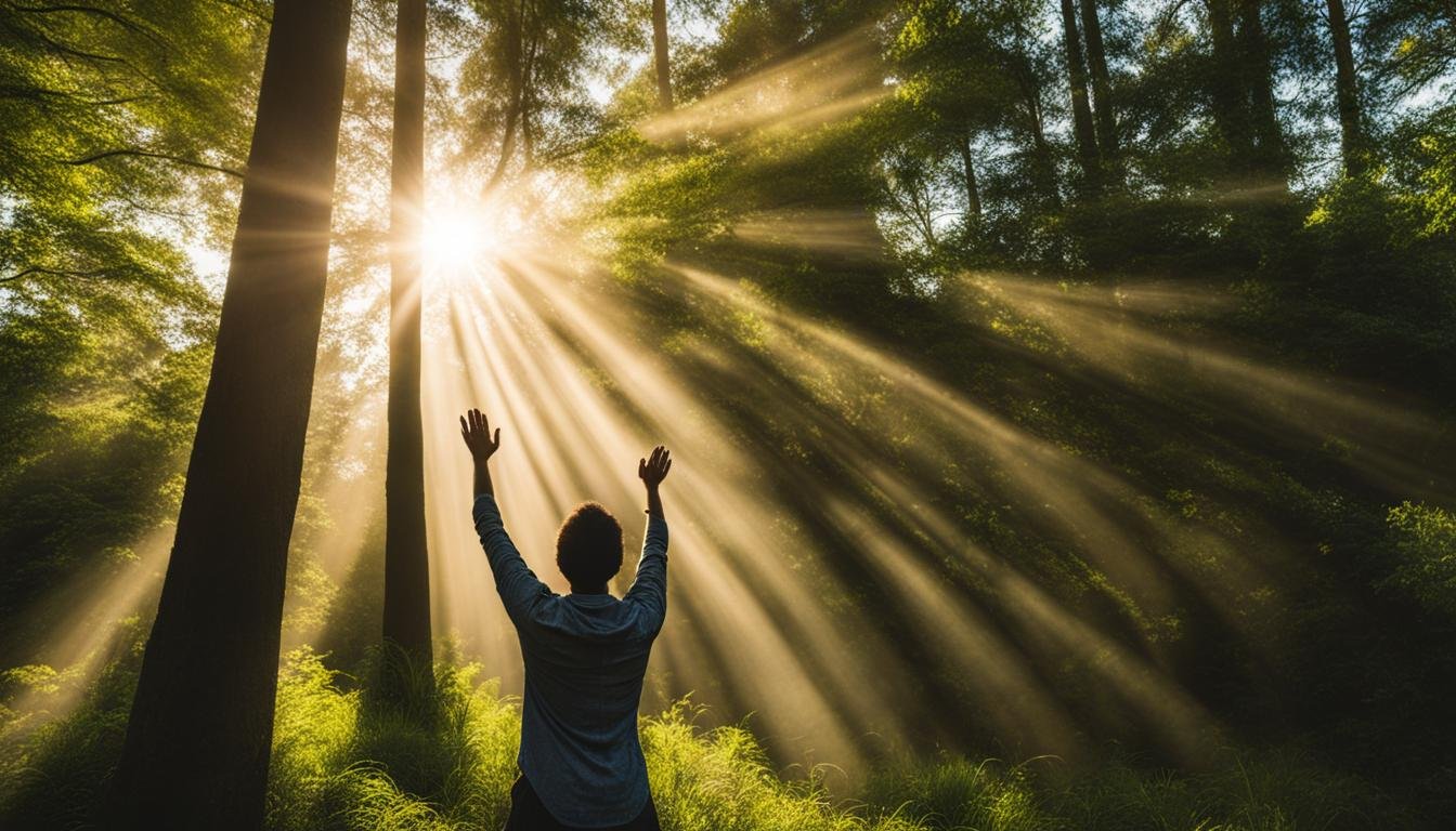 Start Your Day Right with a Powerful Prayer Before Work