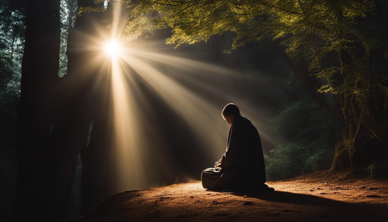 Unraveling the Mystery: How Prayer Works?