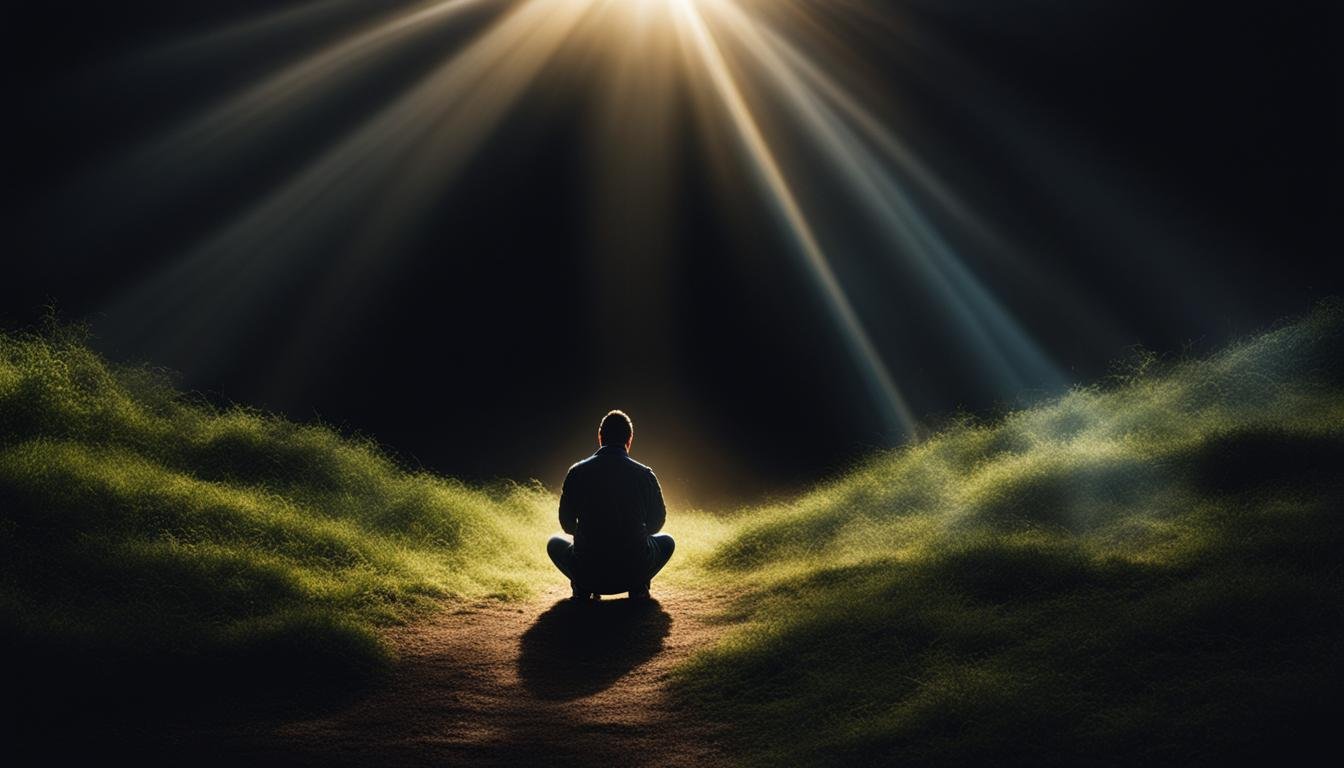 Find Comfort and Direction with our Prayer of Clarity